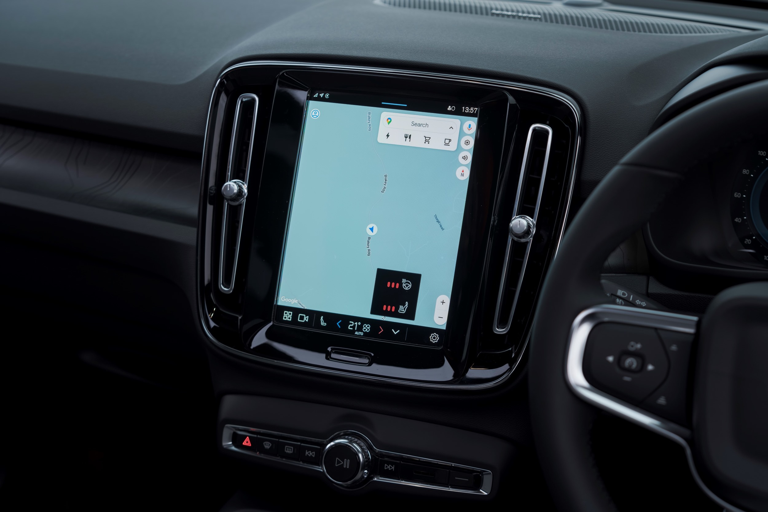 Volvo XC40 Review | CARWOW LEASEY