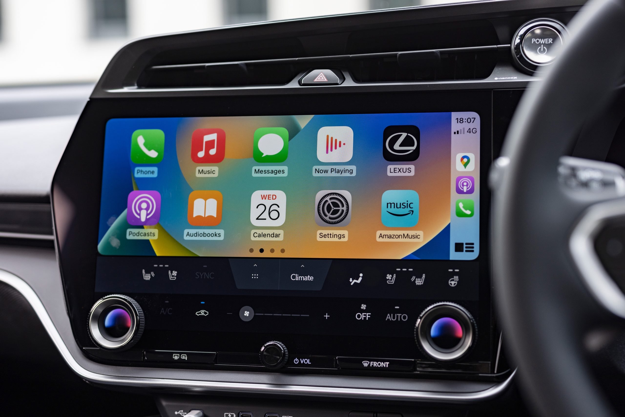 Lexus RZ Review 2024 | CARWOW LEASEY