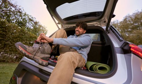 Electric car salary sacrifice: An employer’s guide | CARWOW LEASEY