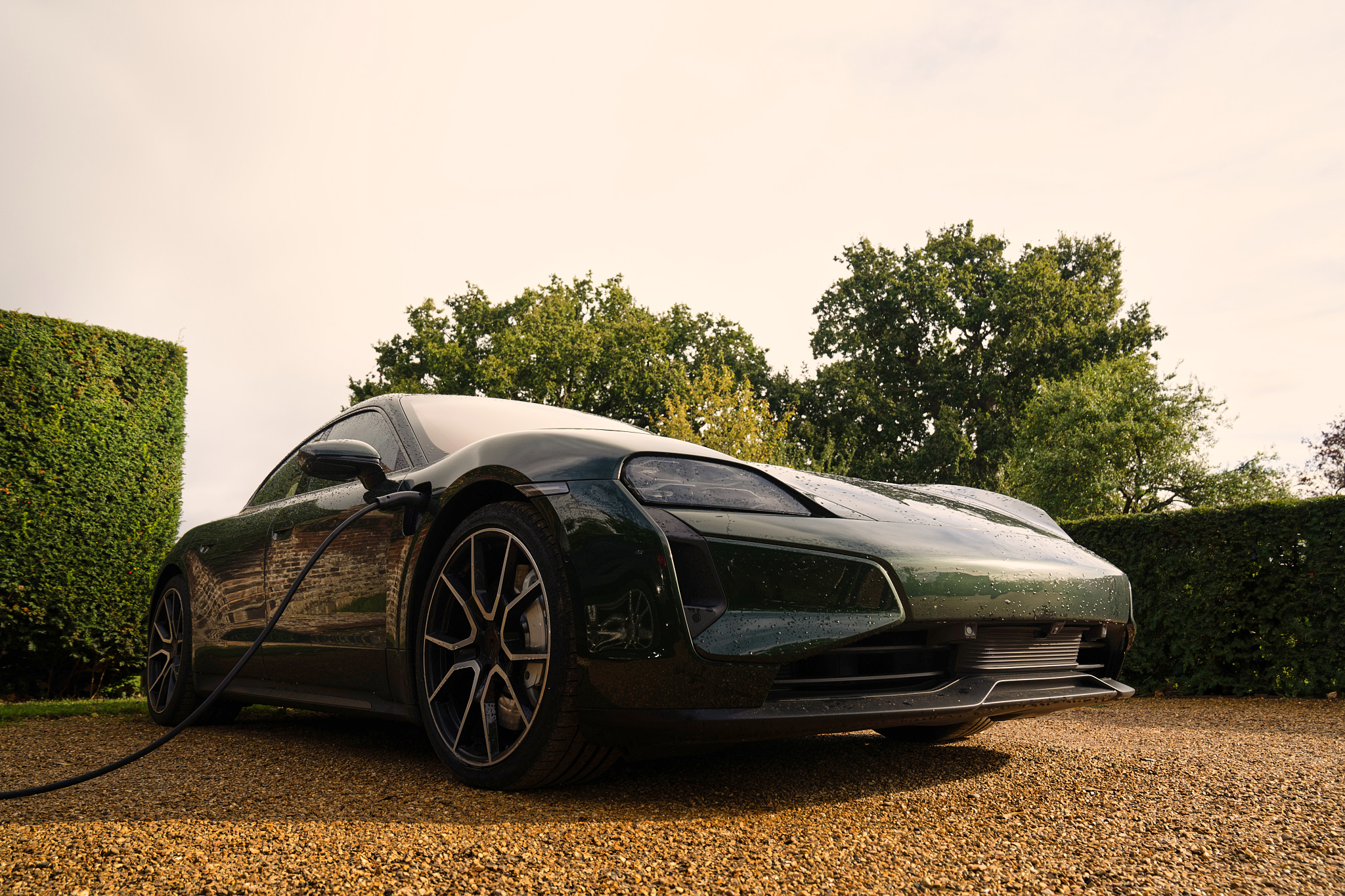 Car Leasing | CARWOW LEASEY