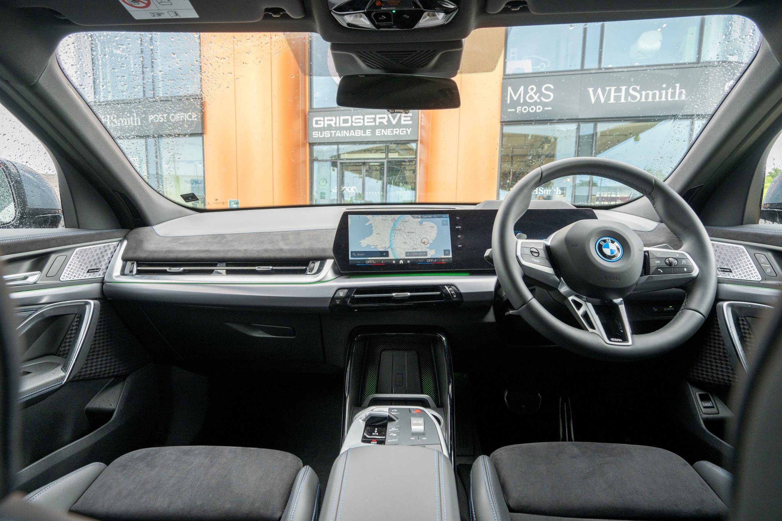 Carwow Bmw Ix2 Review