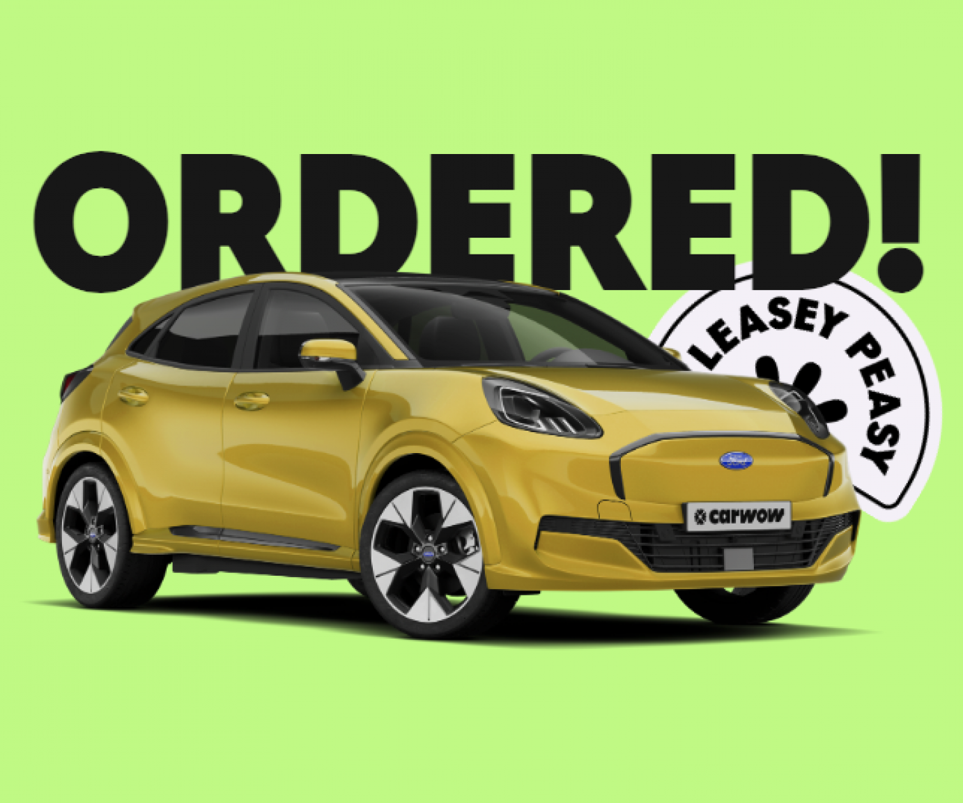 Finding My Ideal Car | CARWOW LEASEY